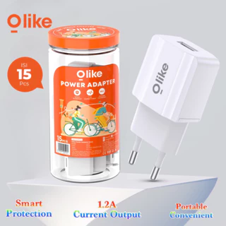 Produk Olike Official Storee | Shopee Indonesia