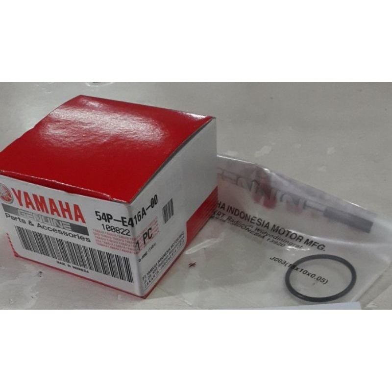 Jual Oring Sensor TPS Original Genuine Yamaha Jupiter Z1 Mio soul gt ...