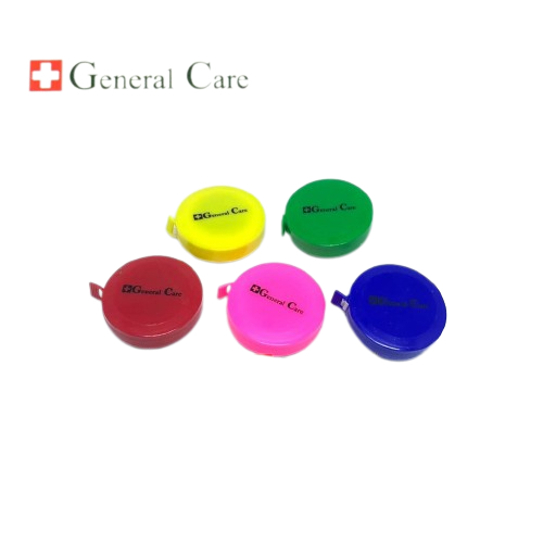 Jual Metlin / Medline / Meteran Bayi Gulung Roll Motif Onemed | Shopee ...