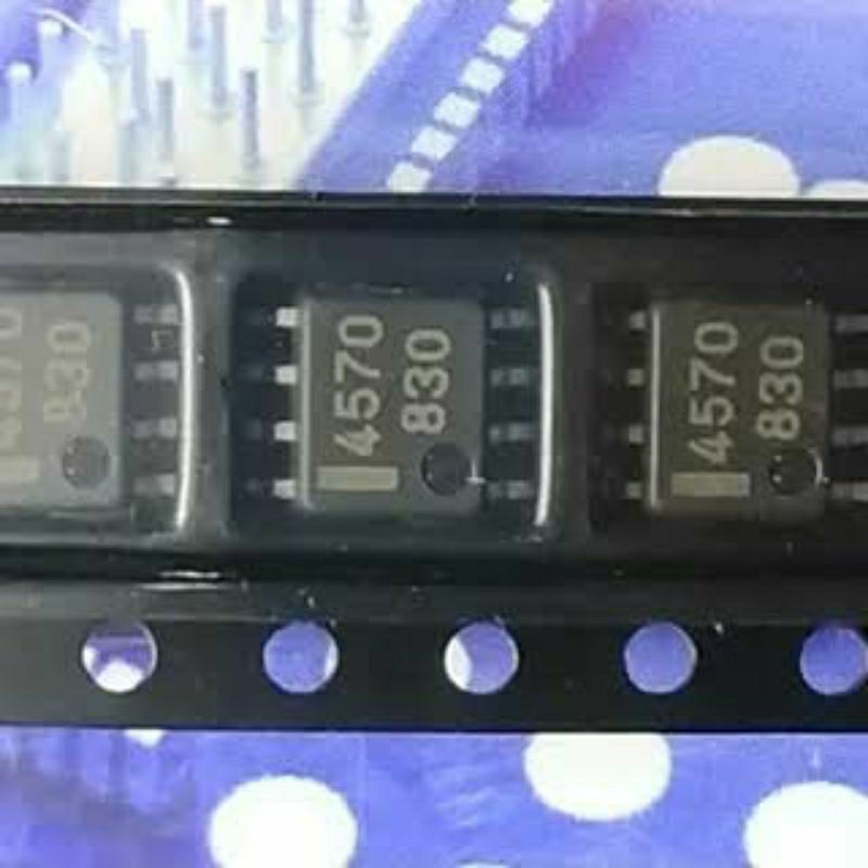 Jual IC 4570 Upc4570 4570 Sop-8 | Shopee Indonesia