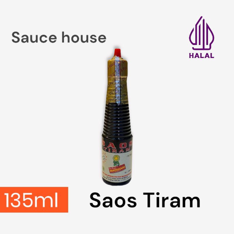 Jual (HALAL) Saos Raja Rasa , Minyak Wijen , Saos Tiram , Kecap ikan ...