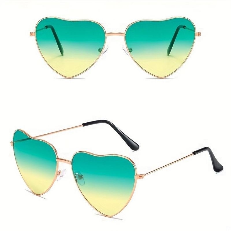 Jual love sunglasses gradation like a Taeyeon umji ryujin yeji itzy ...