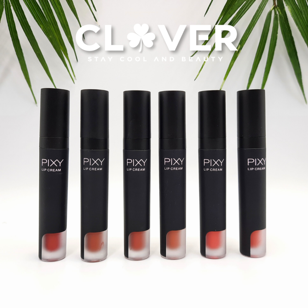 Jual PIXY LIP CREAM 4GR | Shopee Indonesia