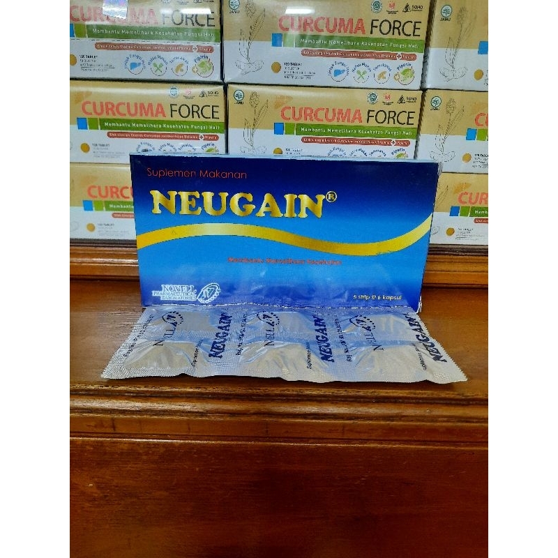 Jual Neugain (harga/lembar) | Shopee Indonesia