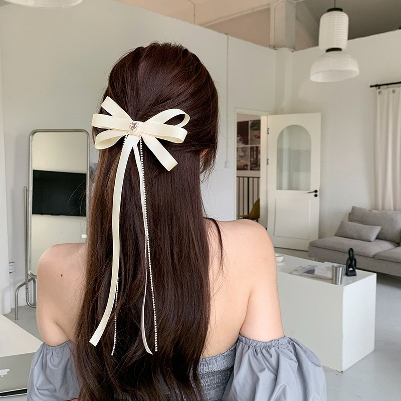 Jual Pita Rambut Fairy Jepitan Pita Japanese & Korean Style with Faux ...