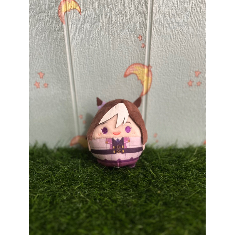 Jual FUWA KORORIN Uma Musume Pretty Derby Special week Plush | Shopee ...