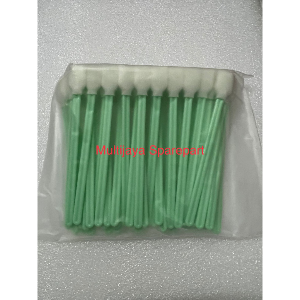 Jual Cleanning Stick ( Stick Pendek ) Isi 50 Pcs | Shopee Indonesia