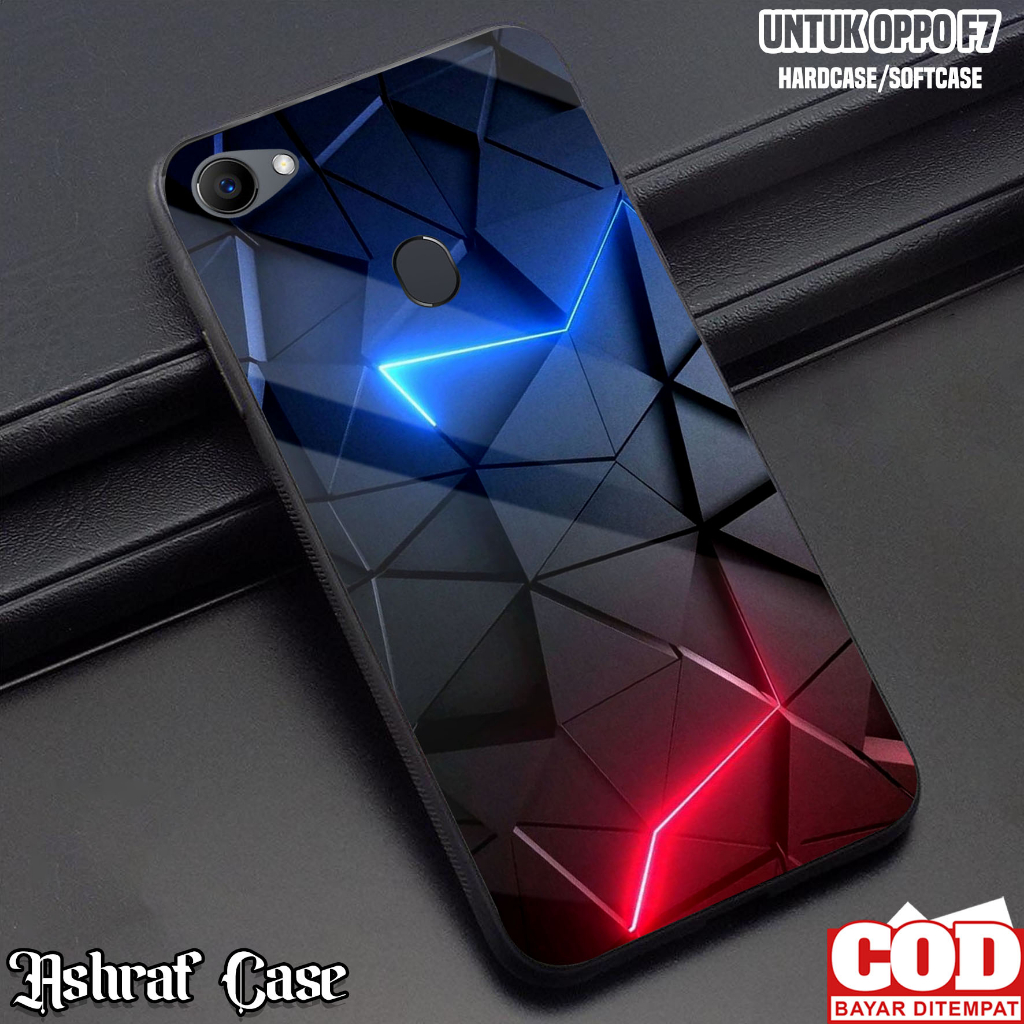 Jual Case Oppo F7 - Casing Hp Oppo F7 Terbaru ( ASBT ) Silikon Hp Oppo ...