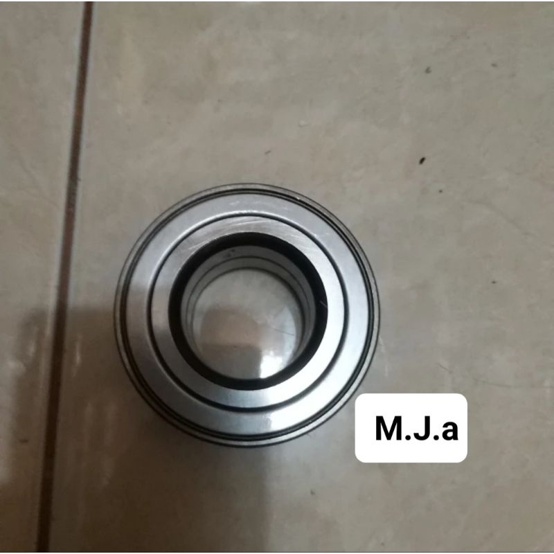 Jual Bearing lahar roda depan spin non abs aveo 13500489 asli GM ...