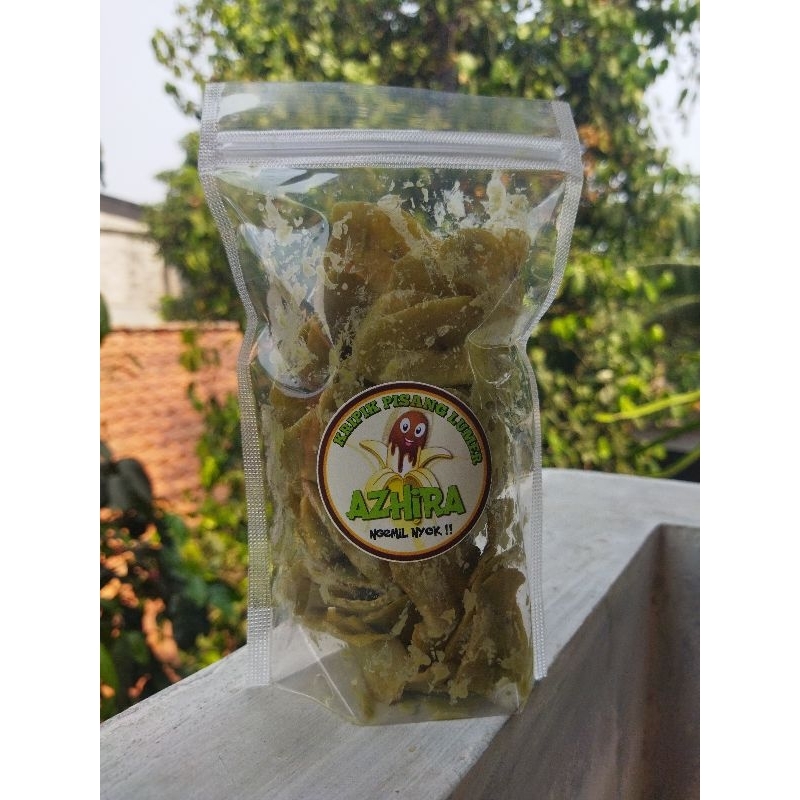 Jual keripik pisang lumer matcha | Shopee Indonesia