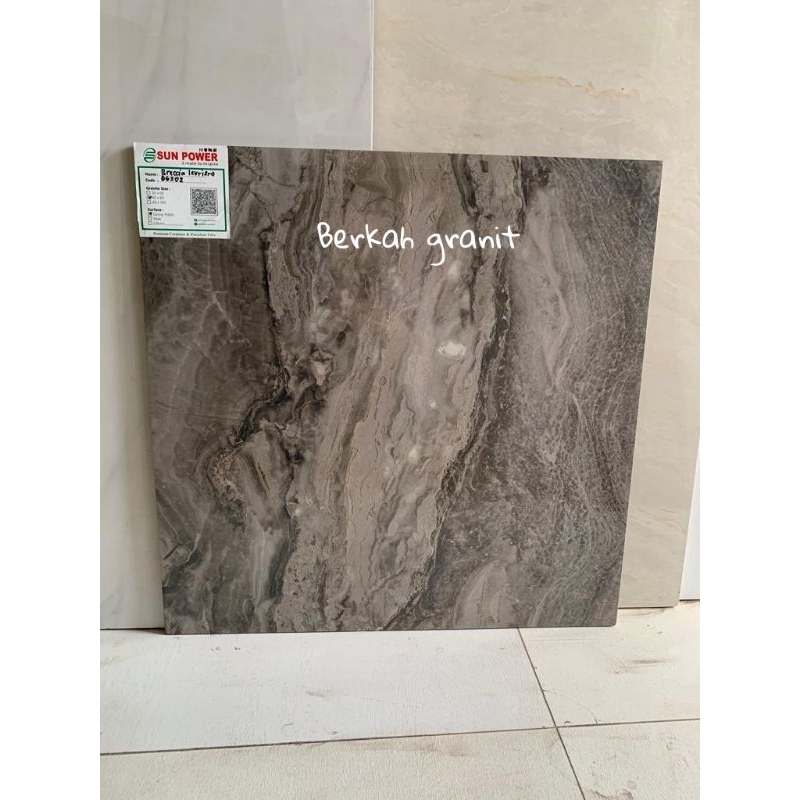 Jual Granit lantai merk Sun Power Breccia Levriero 60x60 kw 3 | Shopee ...
