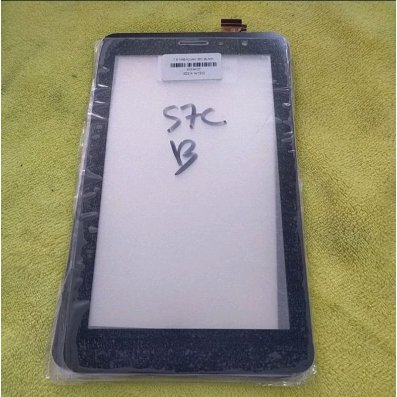 Jual TOUCHSCREEN ADVAN S7C | Shopee Indonesia