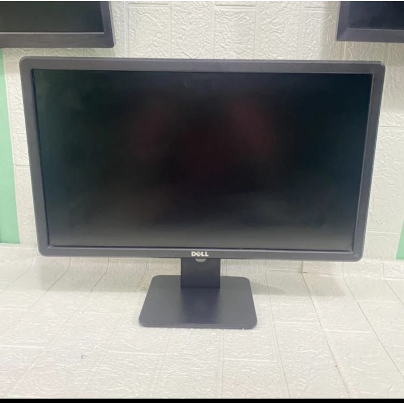 Jual Monitor dell LED 22 inch mulus dan murah | Shopee Indonesia