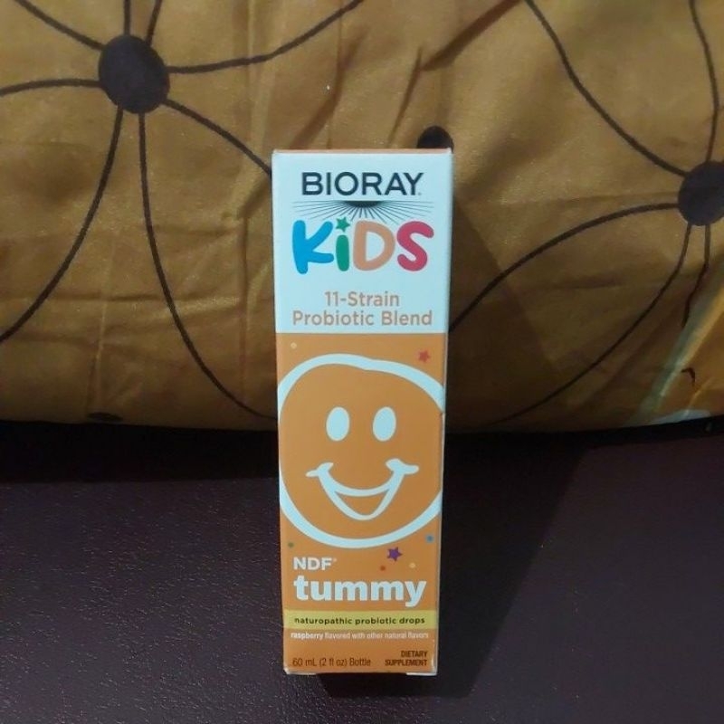 Jual Bioray NDF Tummy 60ml | Shopee Indonesia