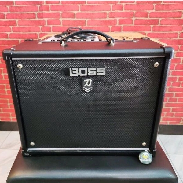 Jual Boss Katana 50 mk II /katana 50 mk2 | Shopee Indonesia