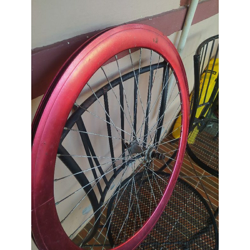 Jual Velg fixie 5 cm | Shopee Indonesia