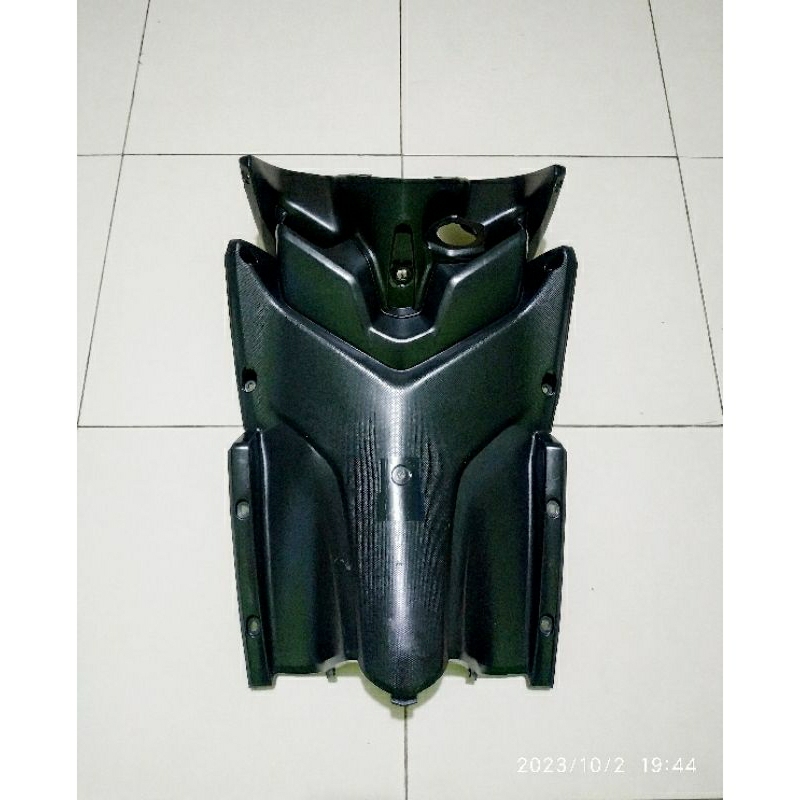 Jual Dashboard Legshield Soul GT 125cc ( Original ) kode 2SX | Shopee ...