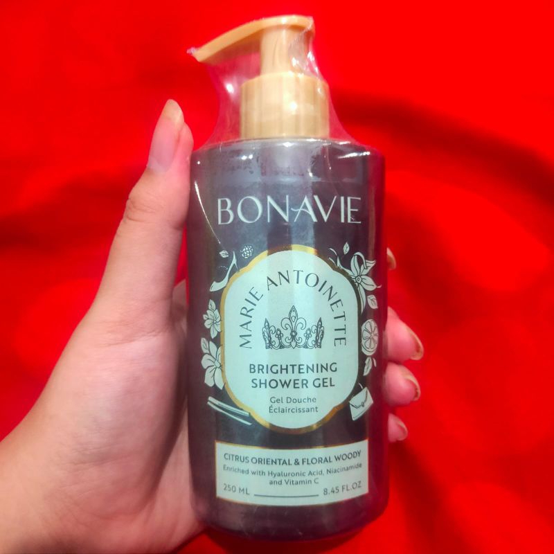 Jual BONAVIE SABUN ISI 3 PCS | Shopee Indonesia