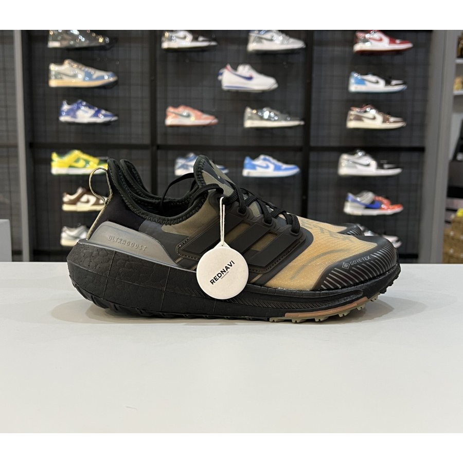 Jual Addias Ultraboost 23 Light GORE-TEX goretex Original | Shopee ...