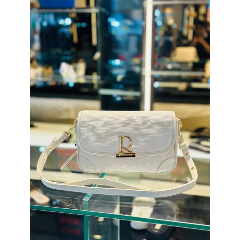 Jual Disc tas rotelli original | Shopee Indonesia