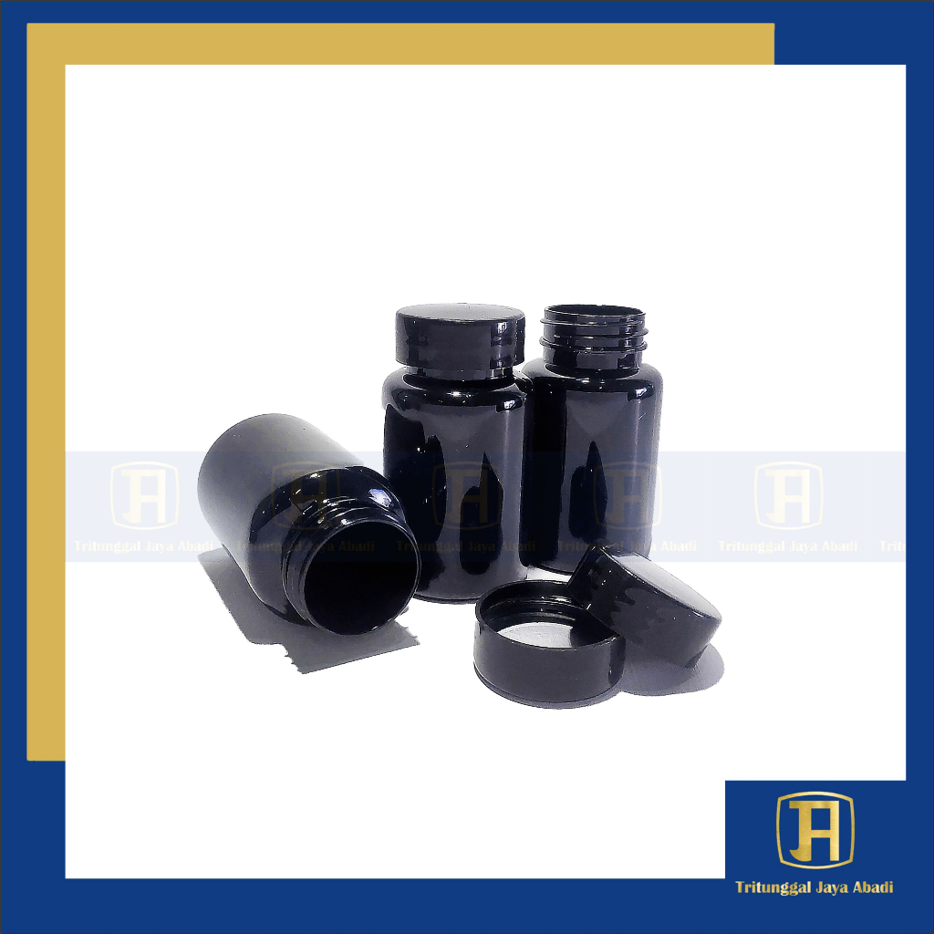 Jual Botol FS/Botol Jamu/Botol Obat/Botol Suplemen 120ml | Shopee Indonesia