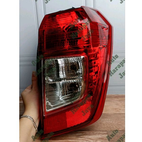 Jual Lampu Stop Calya / Sigra Stop Lamp Assy Lampu Stop Belakang ...