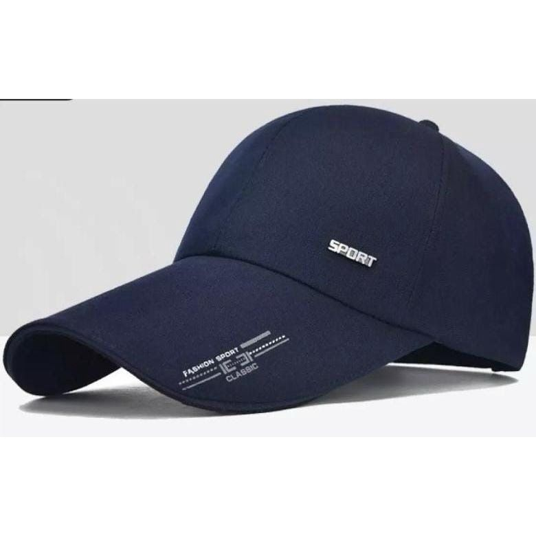 Jual Terbaru!! Topi Baseball Import Premium Usa Army Trendy//Topi Pria ...