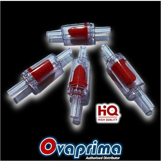 Jual Aquaria CV-02 Pengatur Udara 1 Arah Check Valve | Shopee Indonesia