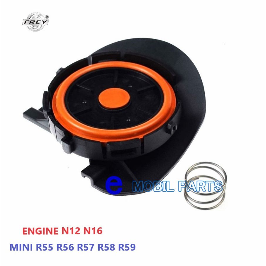 Jual PCV Vakum Valve Tutup klep Mesin N12 N16 Mini Cooper 11127646554 ... Jual PCV Vakum Valve Tutup klep Mesin N12 N16 Mini Cooper 11127646554 ...