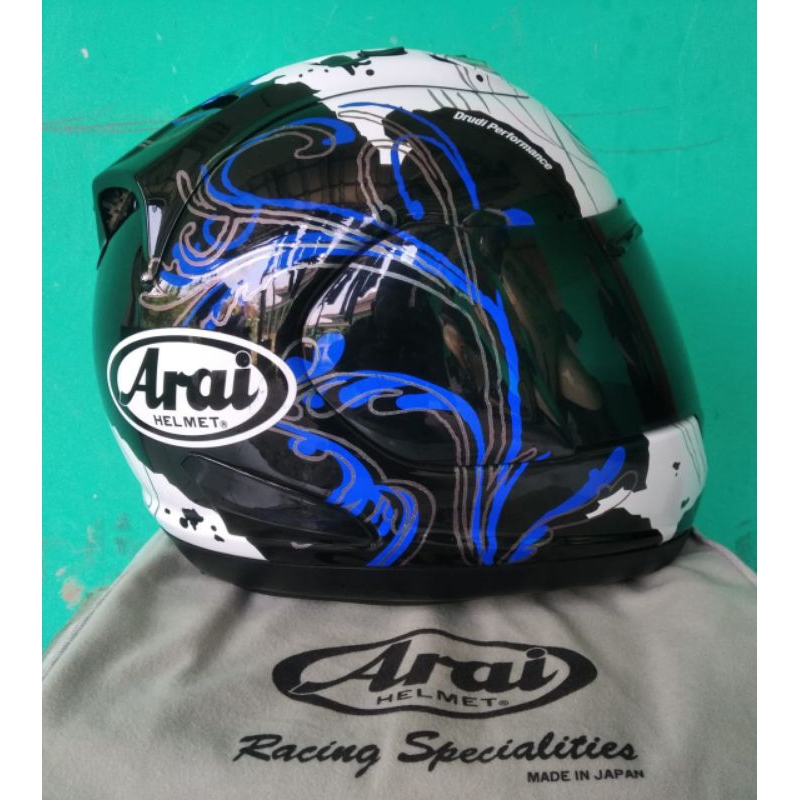 Jual Arai Rr5 | Shopee Indonesia
