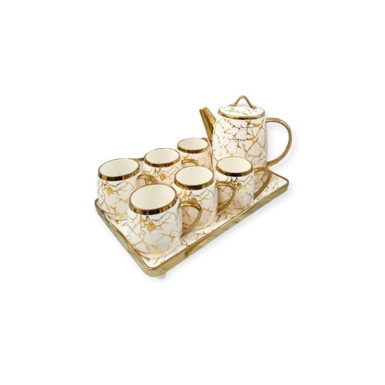 Jual Tea Set Formia FR71711 - SJ | Shopee Indonesia