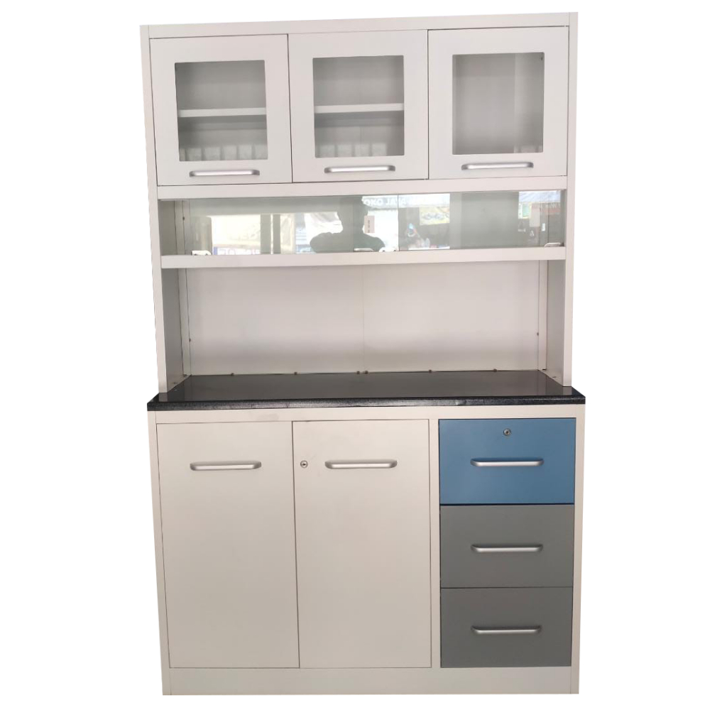 Jual Kitchen set full plat besi | Shopee Indonesia