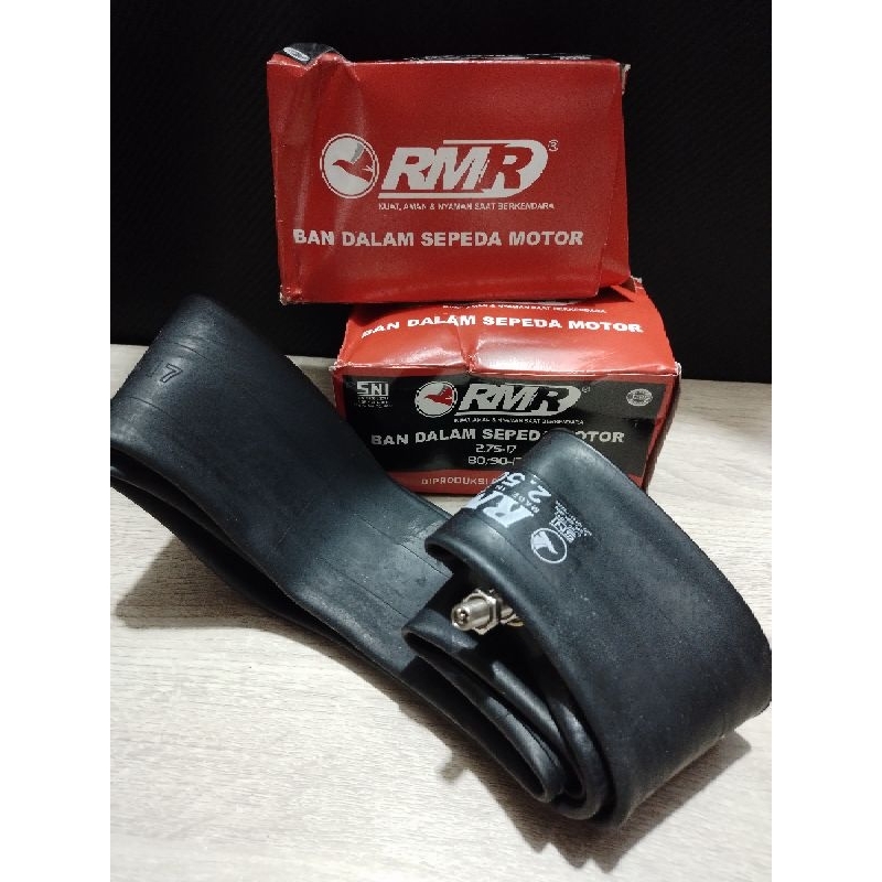 Jual Inner tube / Ban dalam motor / tubetype / Dalaman Ban motor ...