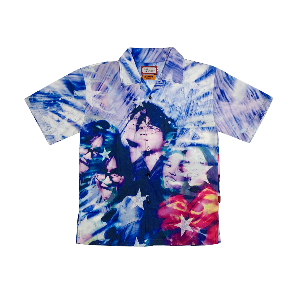 Jual Grrrl Gang Spunky Shirt Shopee Indonesia