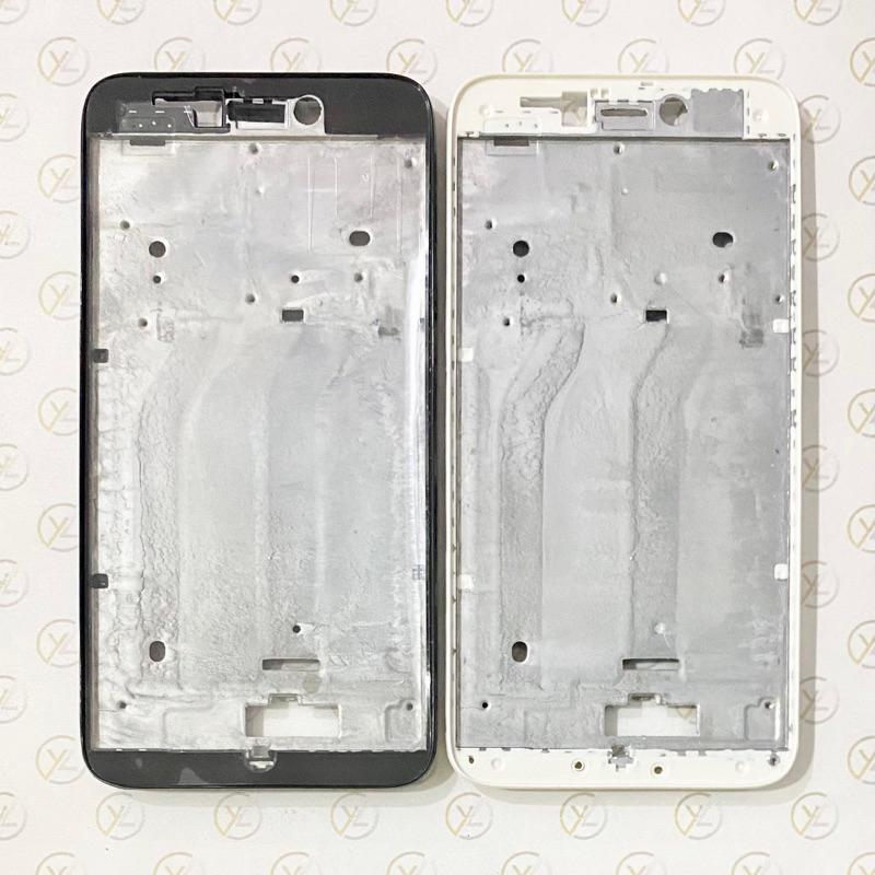 Jual FRAME / TULANG TENGAH REDMI 5A ( DUAL SIM ) | Shopee Indonesia