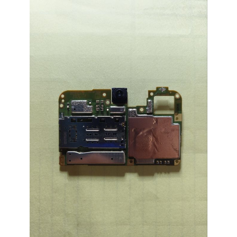 Jual MESIN VIVO Y95 Ram 4/32 DIJAMIN NORMAL SIAP PAKAI | Shopee Indonesia