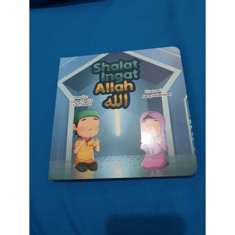 Jual solat ingat Allah | Shopee Indonesia