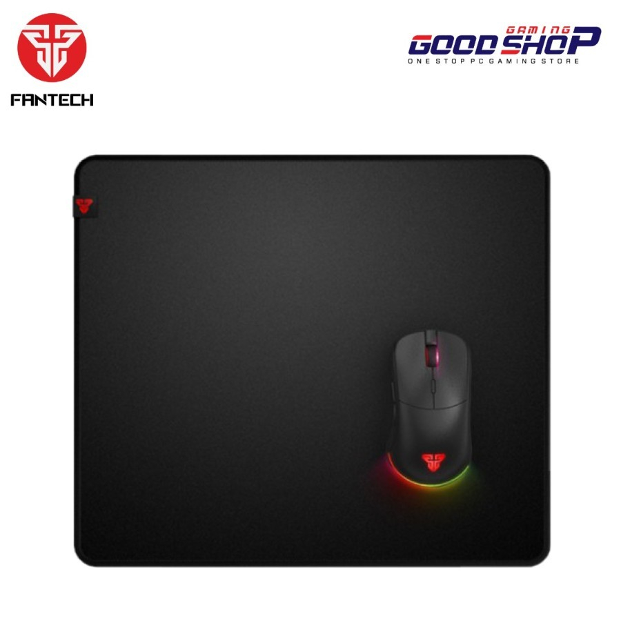 Jual Fantech AGILE MP353 / MP-353 Size M Mousepad Gaming | Shopee Indonesia