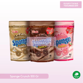 Jual Sponge Snack Terlengkap & Harga Terbaru Juni 2024 | Shopee Indonesia