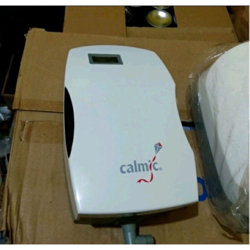 Jual CALMIC HYGIENE (CMT) SECOND | Shopee Indonesia