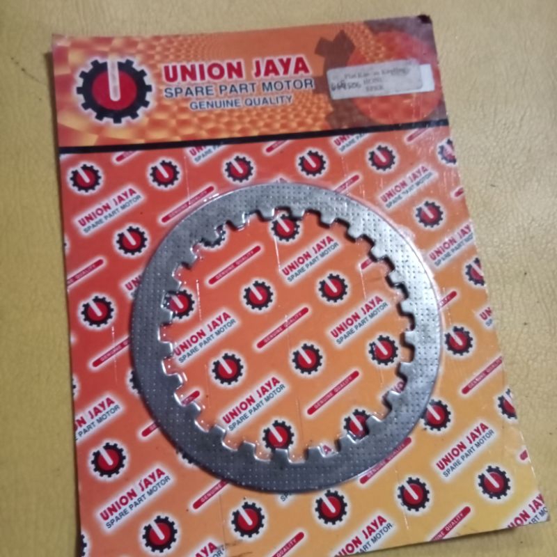 Jual plat gesek kopling Honda Astrea grand prima win supra | Shopee Indonesia