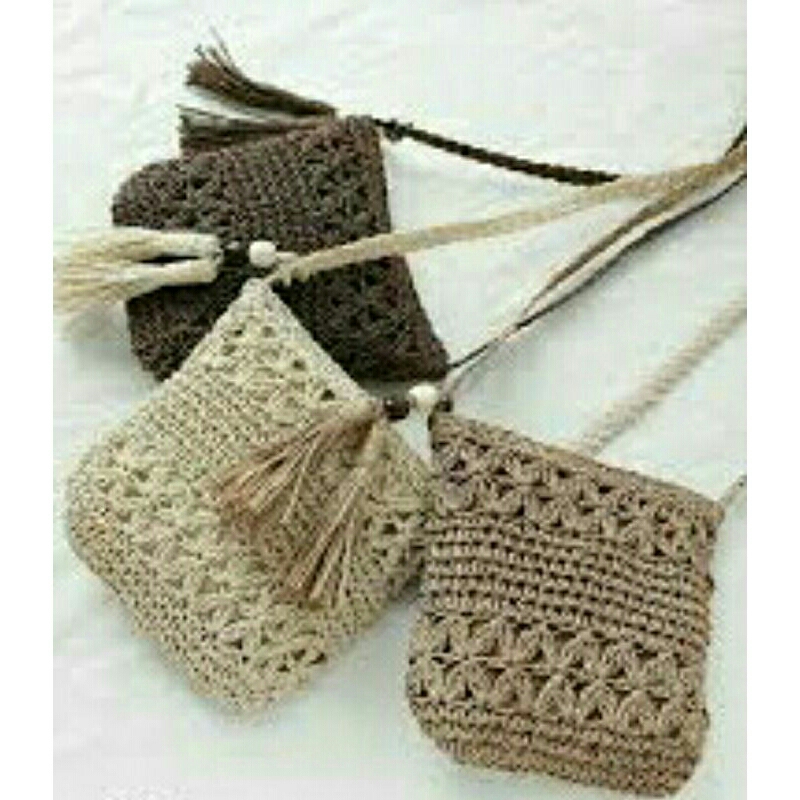 Jual tas handmade unik | Shopee Indonesia