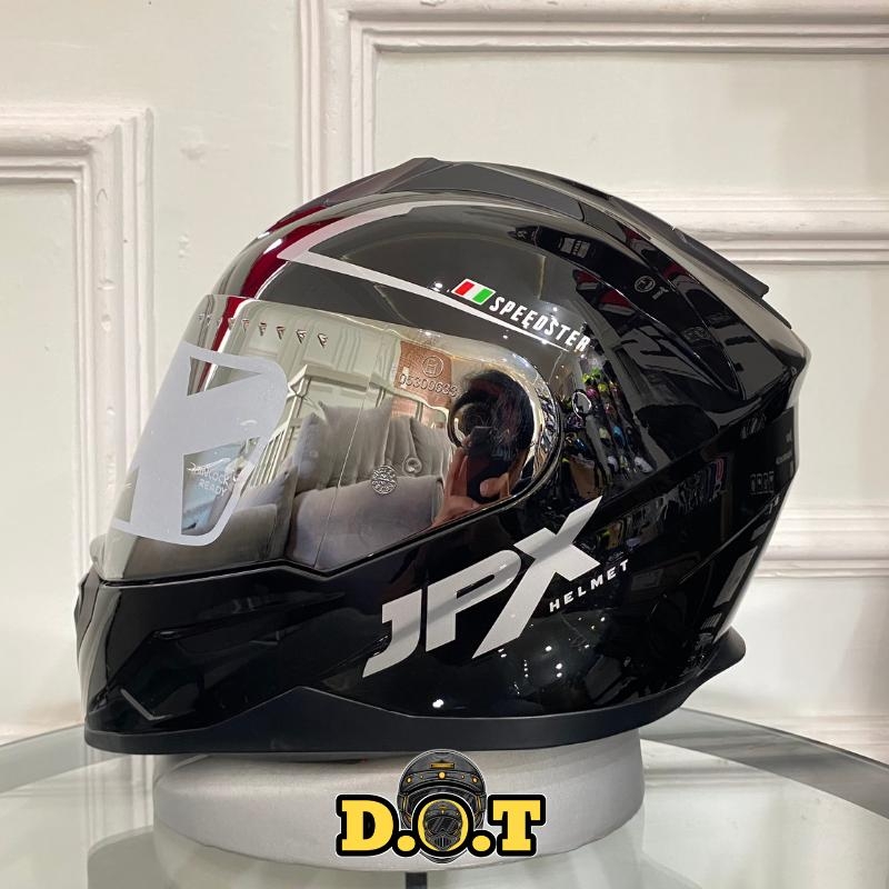 Jual HELM JPX X 819 VALKYRIE FULLFACE | Shopee Indonesia