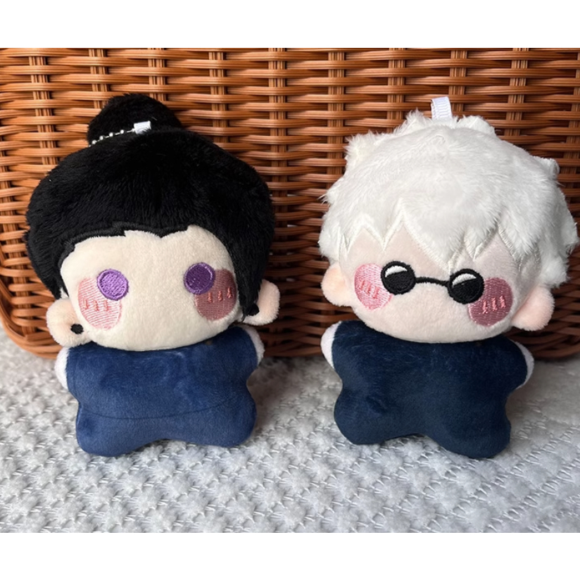 Jual [OFFICIAL MERCHANDISE] Jujutsu Kaisen Gojo Satoru Geto Suguru Doll ...