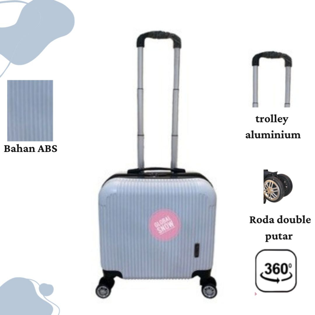 Jual KOPER 17INCH Polo Fans / Global Snow / KOPER 17INCHI / KOPER 17 ...