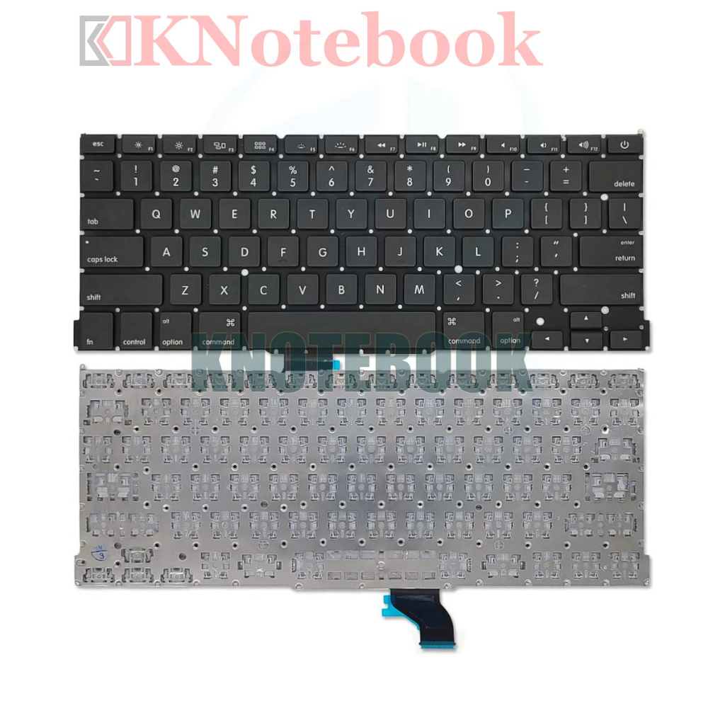 Jual Keyboard Apple MacBook Pro A1502 13 inch 2013-2015 Retina Series ...