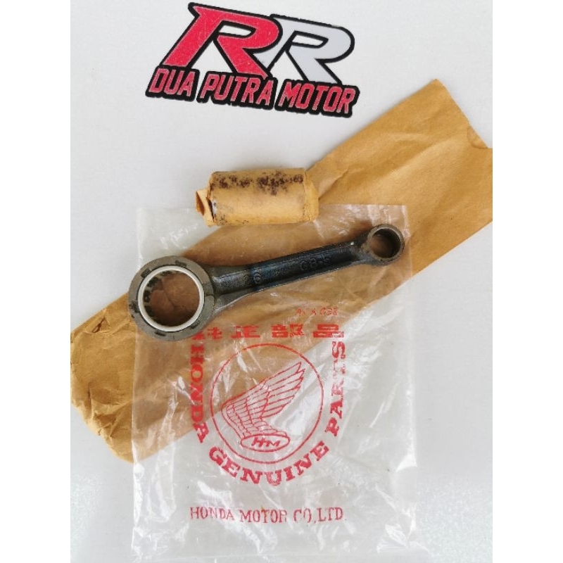 Jual conroad conrod connecting conecting road rod kit stang setang ...