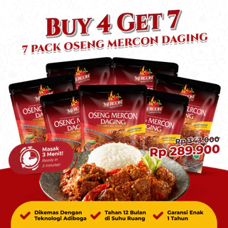 Toko Online Mercon Merah Putih Official Shop | Shopee Indonesia