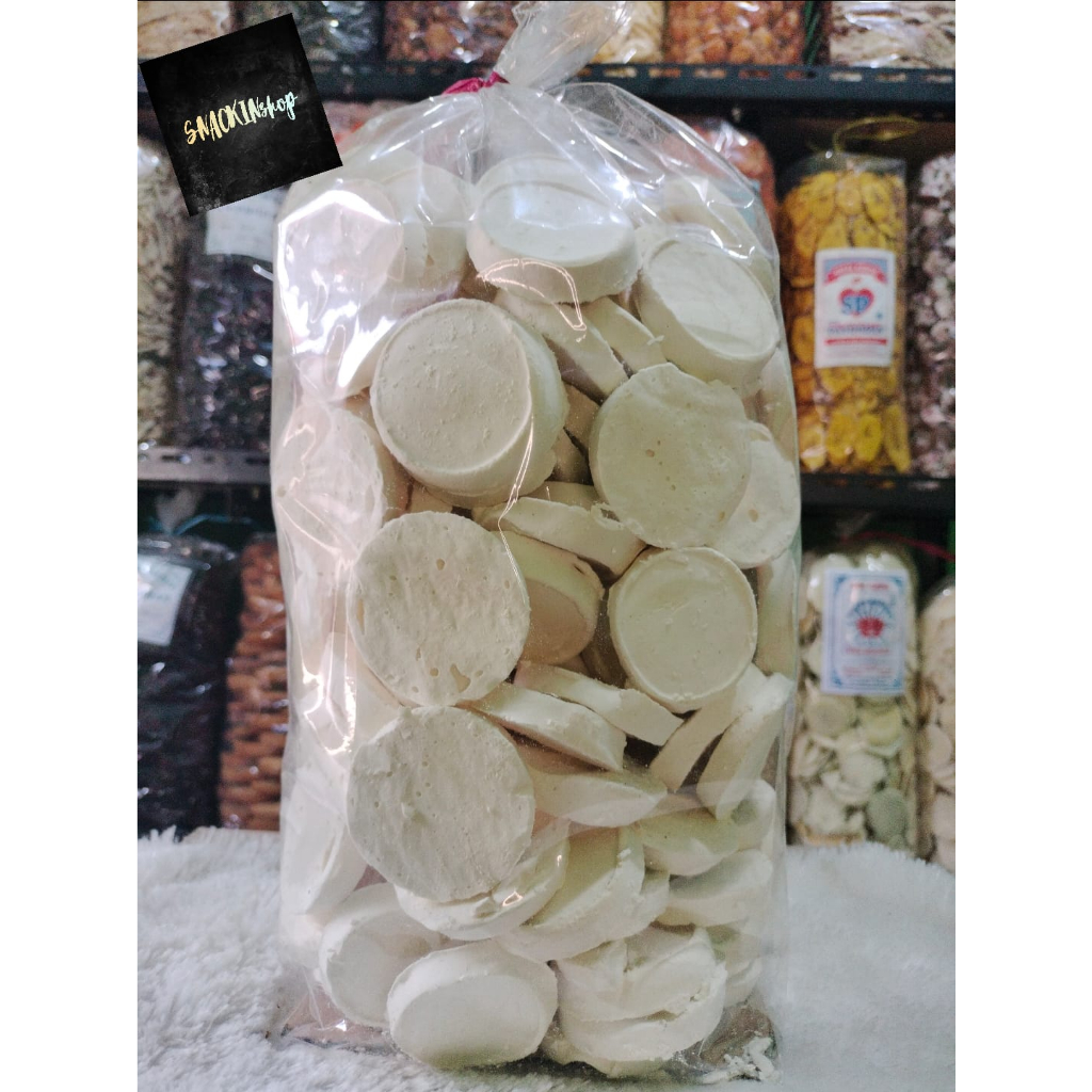 Jual kue brem ketan putih 250gram | Shopee Indonesia