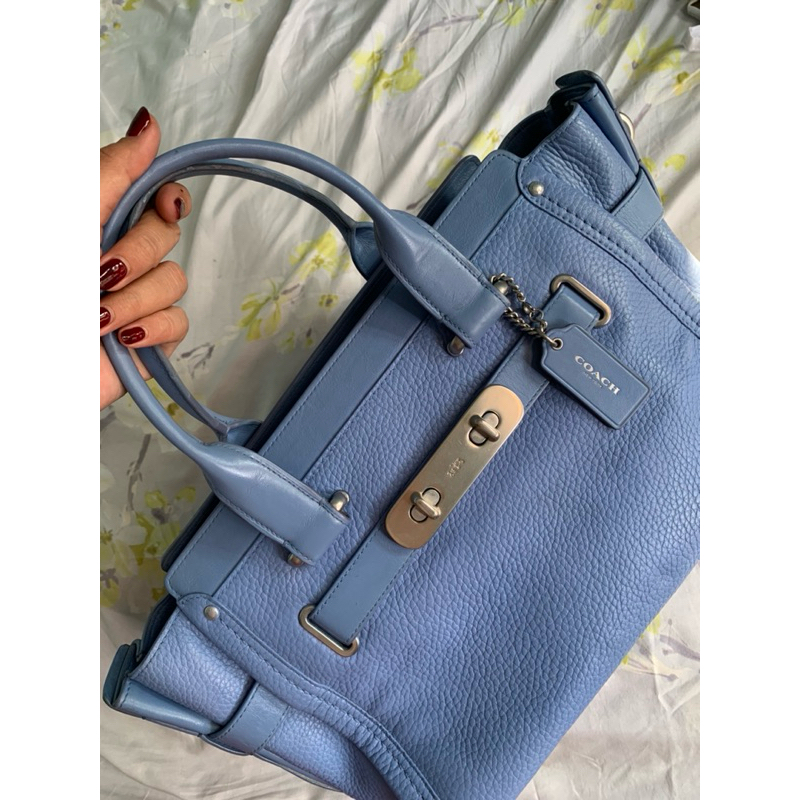 Jual Sweger ice blue | Shopee Indonesia